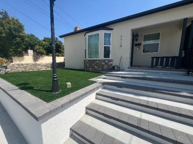 2 Br, 1 bath, Single Family 7110 Summitrose Street