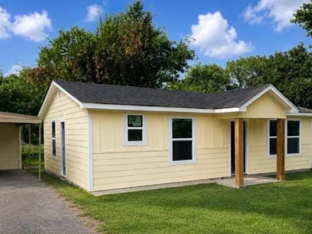2 Br, 1 bath, Single Family 7168 Pearl Street