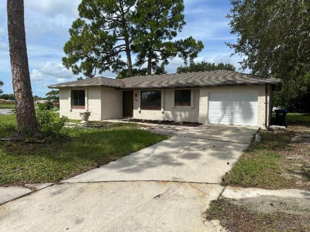 2 Br, 1 bath, Single Family 7181 Mesa Ct