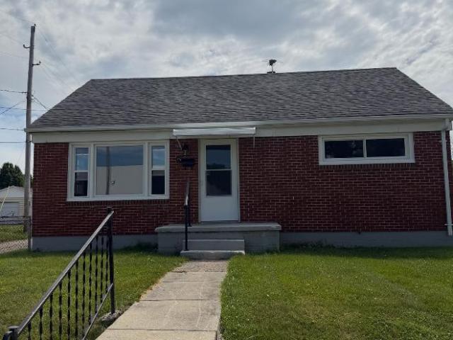 2 Br, 1 bath, Single Family 718 Montgomery Ave