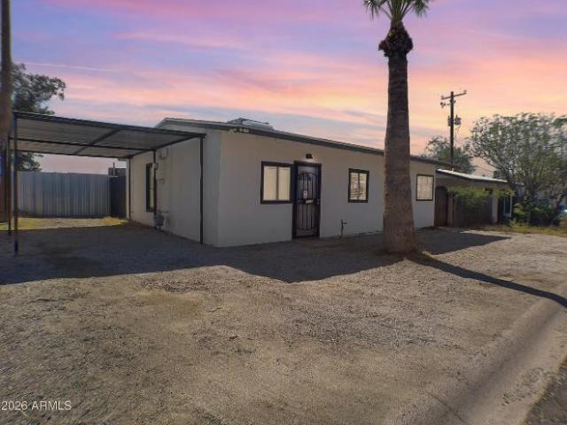 2 Br, 1 bath, Single Family 723 E Sunnyslope Ln