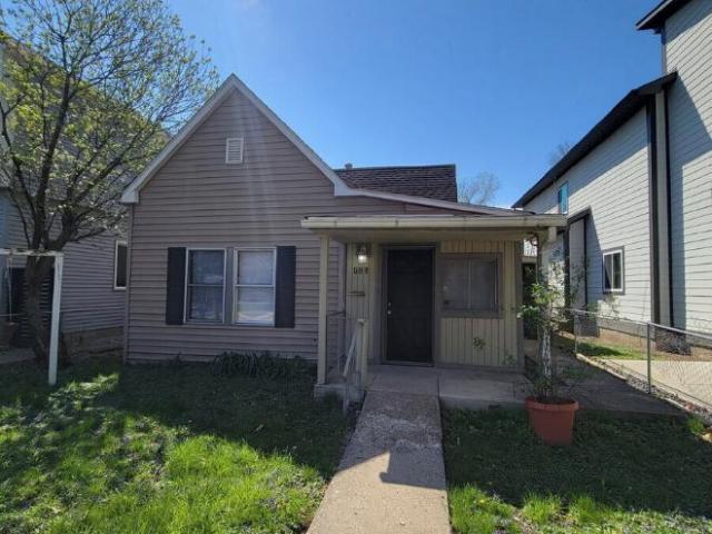 2 Br, 1 bath, Single Family 723 Lincoln Street