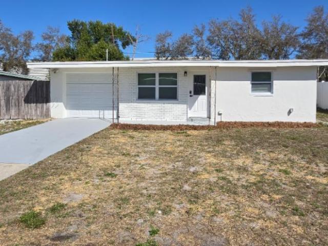 2 Br, 1 bath, Single Family 7213 Seward Dr