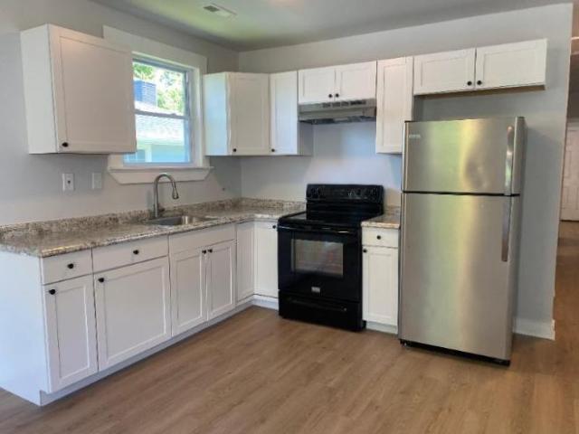 2 Br, 1 bath, Single Family 721 Wilson St