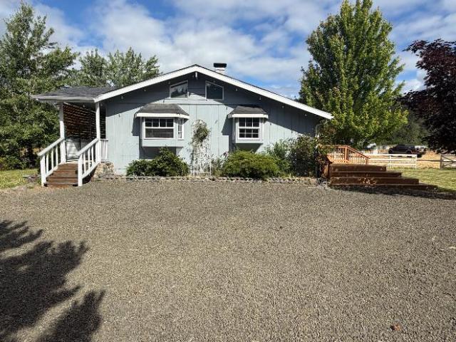 2 Br, 1 bath, Single Family 721 Cole Rd