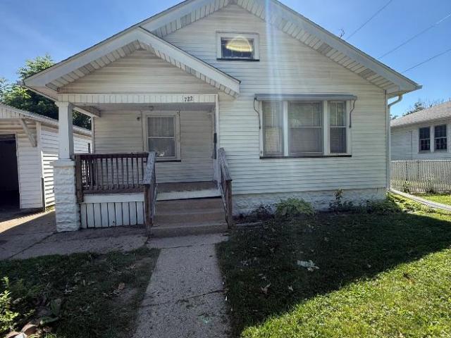 2 Br, 1 bath, Single Family 722 S 16th Street