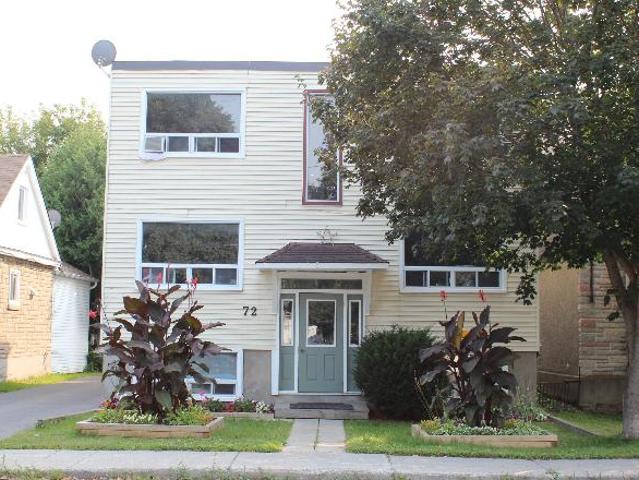 2 Br, 1 bath, Single Family 72 Jolliet Avenue