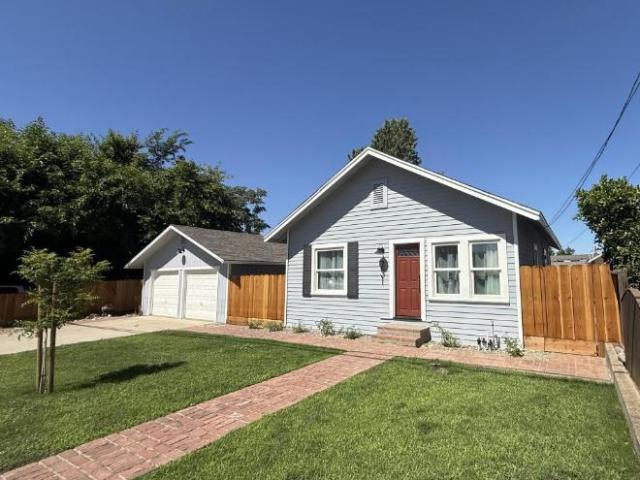2 Br, 1 bath, Single Family 731 River Ave