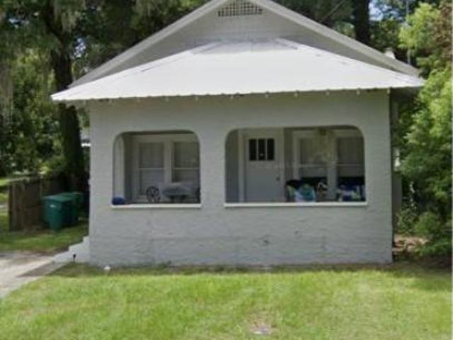 2 Br, 1 bath, Single Family 735 N Clara Avenue