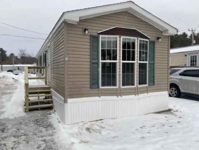 2 Br, 1 bath, Single Family 7 Boulder Dr