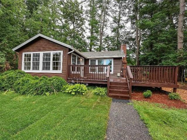 2 Br, 1 bath, Single Family 7 Holiday Shore Dr