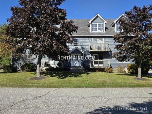 2 Br, 1 bath, Single Family 7 Hartley St Apt