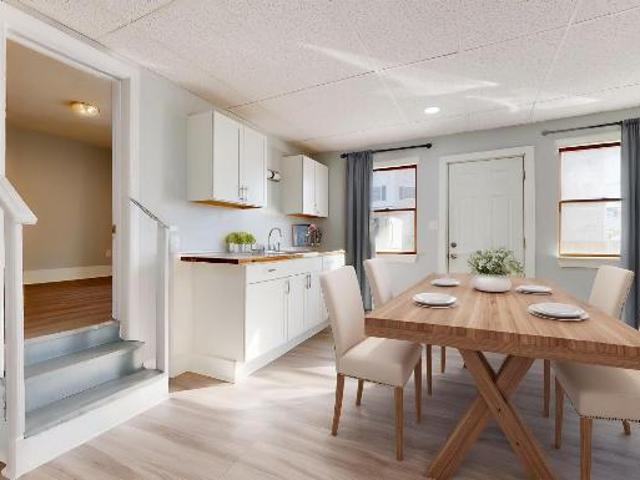 2 Br, 1 bath, Single Family 7 Island Avenue