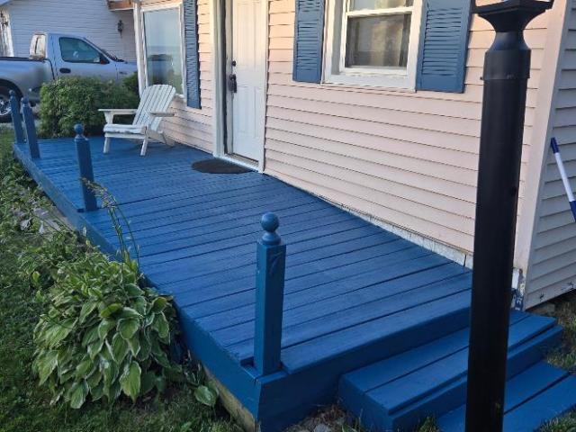 2 Br, 1 bath, Single Family 7 Lake Hurst Drive