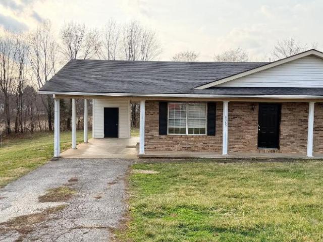 2 Br, 1 bath, Single Family 8415 Shell Ln NW