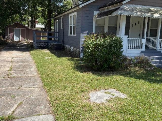 2 Br, 1 bath, Single Family 841 Ontario Street