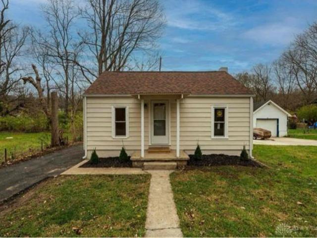 2 Br, 1 bath, Single Family 8504 Meeker Rd