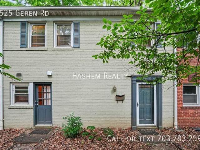 2 Br, 1 bath, Single Family 8525 Geren Rd