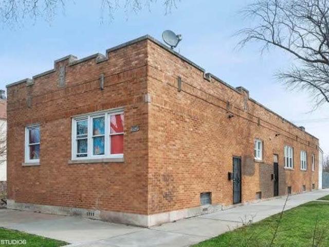 2 Br, 1 bath, Single Family 8559 South Buffalo Avenue