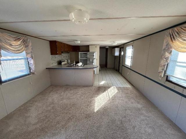 2 Br, 1 bath, Single Family 8751 School St