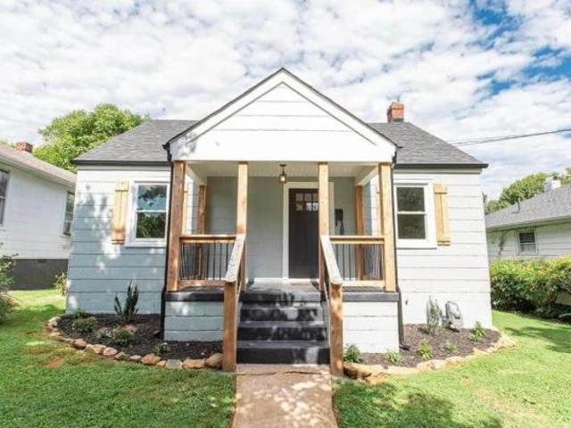 2 Br, 1 bath, Single Family 803 Mansfield Ave