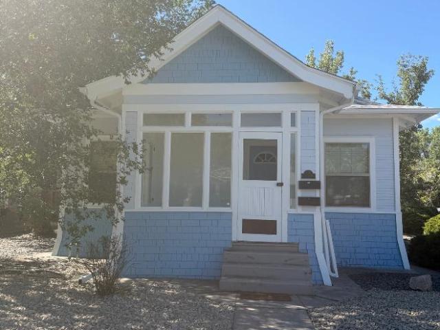 2 Br, 1 bath, Single Family 801 Teller Ave