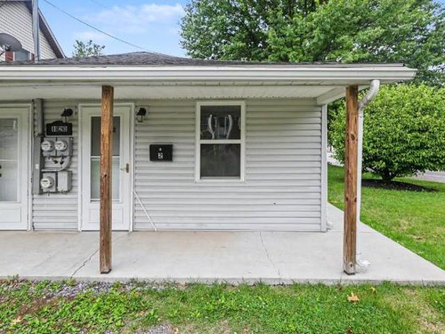 2 Br, 1 bath, Single Family 80 2nd St