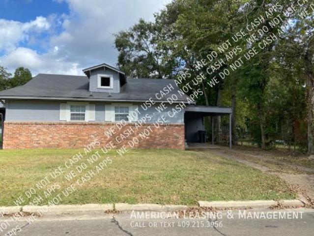 2 Br, 1 bath, Single Family 810 Ellis Ave