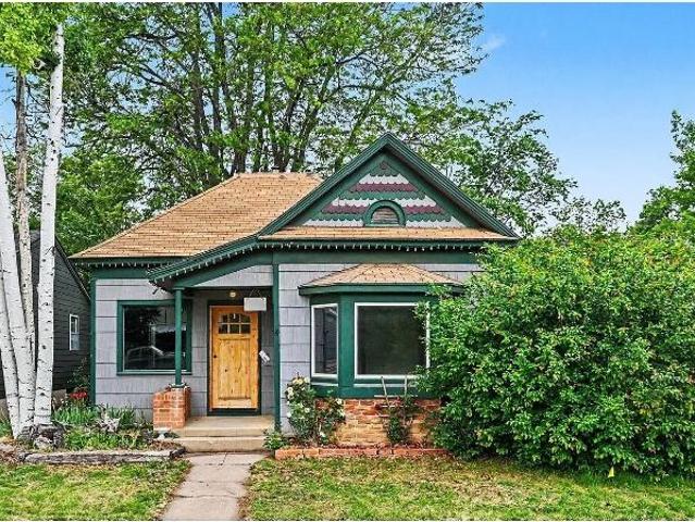 2 Br, 1 bath, Single Family 817 Garfield Ave