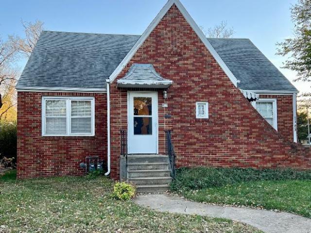2 Br, 1 bath, Single Family 817 Spruce St