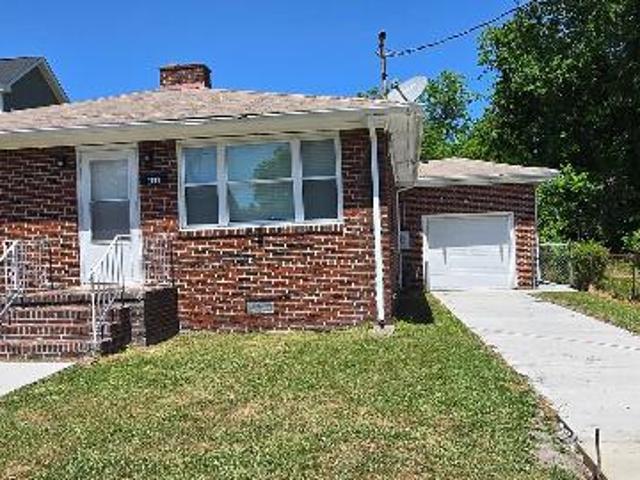 2 Br, 1 bath, Single Family 818 Coolidge Street