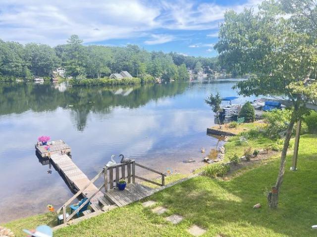 2 Br, 1 bath, Single Family 81A Jolicoeur Avenue