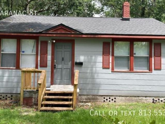 2 Br, 1 bath, Single Family 823 Saranac St