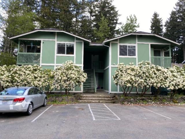2 Br, 1 bath, Single Family 8206 Locust Avenue East