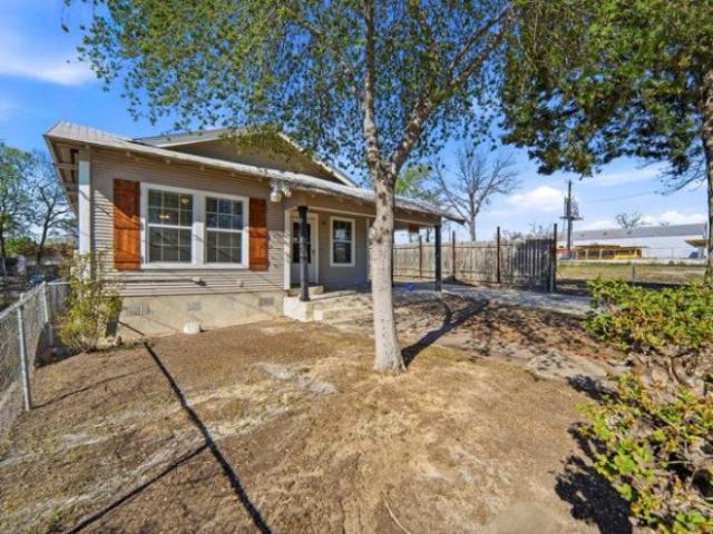 2 Br, 1 bath, Single Family 837 Westfall Ave