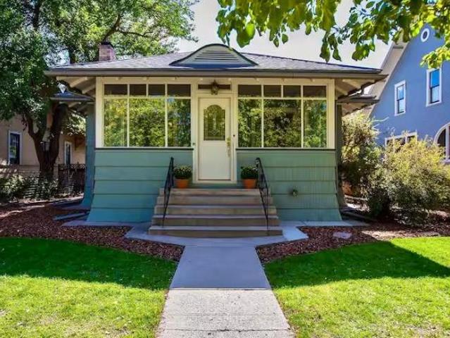 2 Br, 1 bath, Single Family 835 Ouray Ave