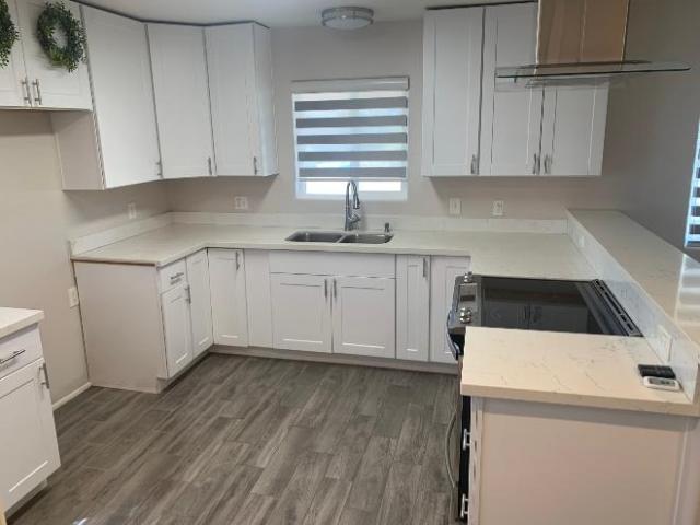 2 Br, 1 bath, Single Family 9400 4th Ave
