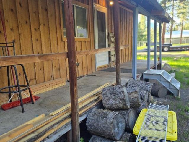 2 Br, 1 bath, Single Family 941 4th St N