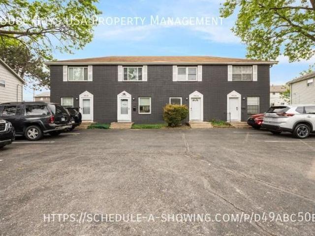 2 Br, 1 bath, Single Family 9426 Reeder Ave