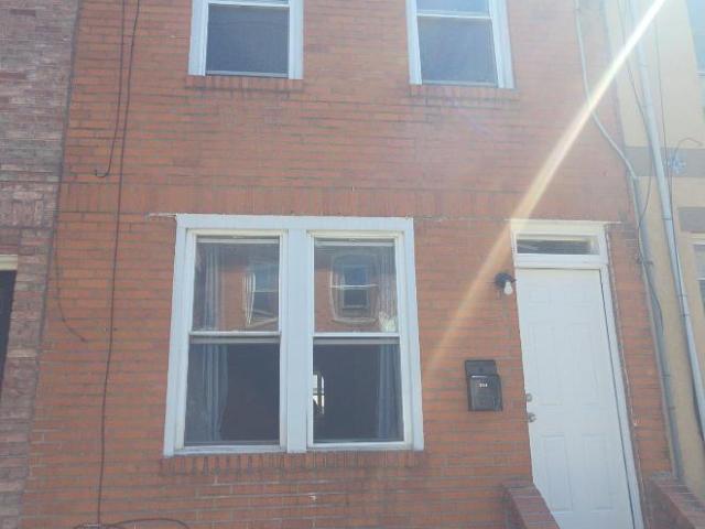 2 Br, 1 bath, Single Family 944 Cantrell St