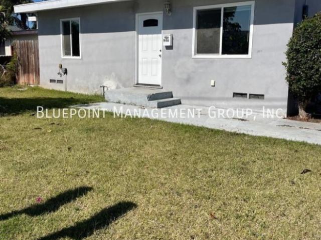 2 Br, 1 bath, Single Family 946 12th Street