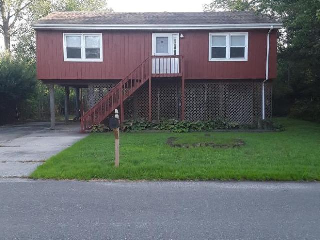 2 Br, 1 bath, Single Family 94 Ocean Ave