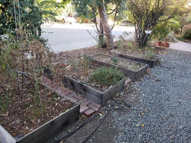 2 Br, 1 bath, Single Family 958 K St