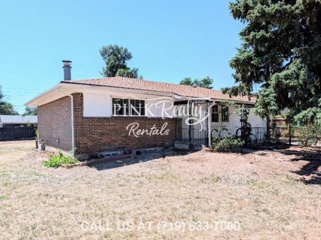 2 Br, 1 bath, Single Family 97 Sumac Drive