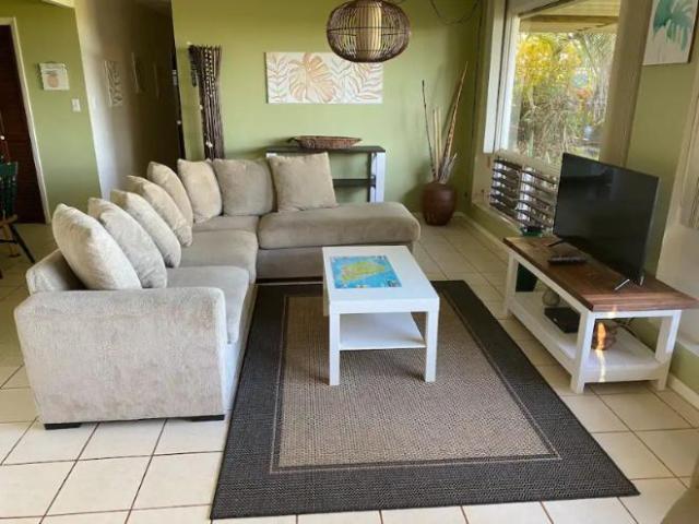 2 Br, 1 bath, Single Family 98 1325 Akaaka St