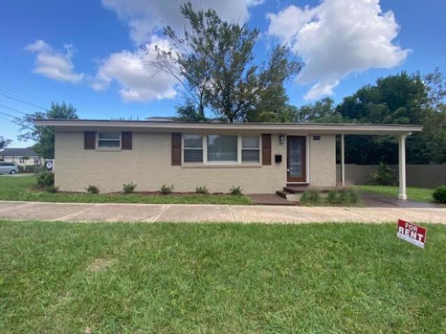 2 Br, 1 bath, Single Family 901 Campbell St