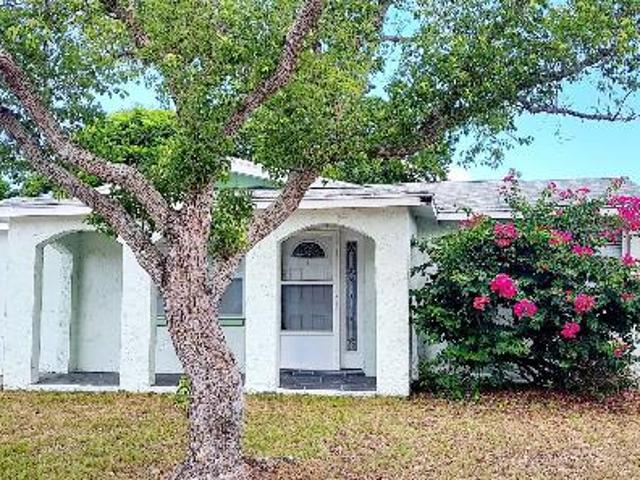 2 Br, 1 bath, Single Family 9031 Chantilly Lane
