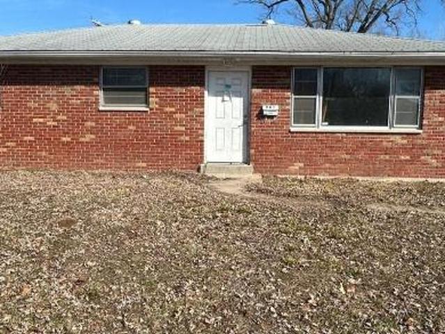 2 Br, 1 bath, Single Family 907 Frontenac St