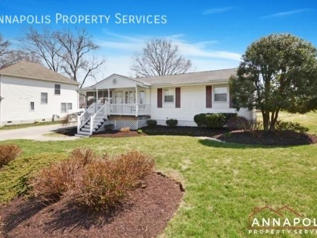 2 Br, 1 bath, Single Family 907 Hillside Ave