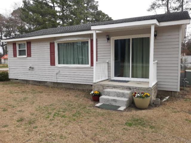 2 Br, 1 bath, Single Family 905 71st School Rd